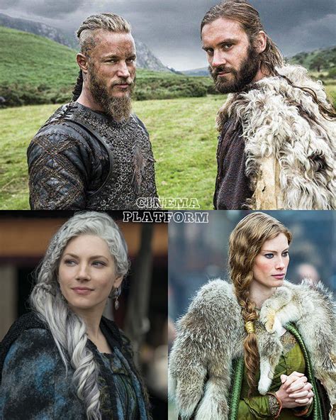 Cinema Platform 🎬 مـسـلـســل 𝐕𝐈𝐊𝐈𝐍𝐆𝐒 الـنــوع اكــشــن درامـــا