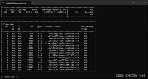pytorch—gpu安装大全 by wj pytorchgpu版本安装 csdn博客
