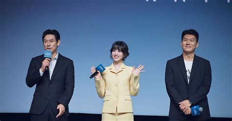 하이퍼나이프 박은빈 계산하지 않고 본능에 따라서 연기