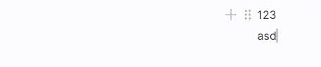 Bug Multiple Block Dragging Doesn T Always Work Issue TypeCellOS BlockNote GitHub