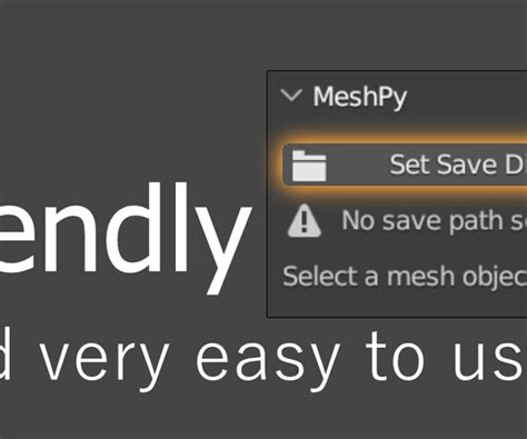 Artstation Meshpy Resources