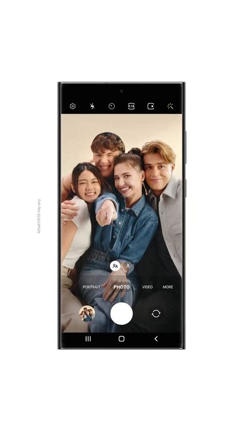 Selfies Made Easier With The Galaxy S23 Ultras S Pen Galaxys23 Samsung By Samsung