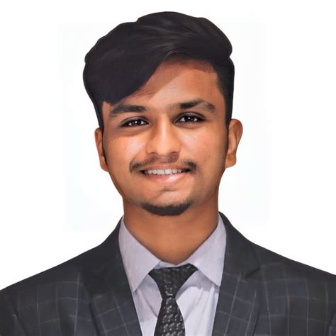 Chirag Patole Data Science University Of Applied Sciences Europe Xing