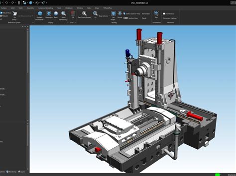 Dpt Thinkdesign 3d Design And Engineering Software