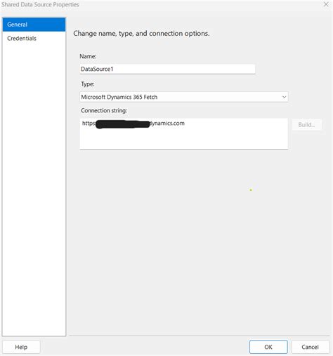 How To Create An SSRS Report For Dynamics Power Apps Records IZENIX Blog