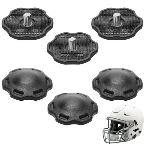 Football Helmet Ear Pads