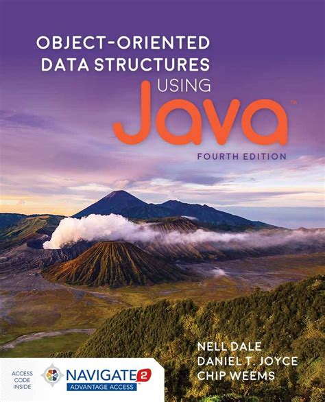Object Oriented Data Structures Using Java Gustaafaqeducation