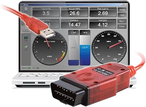 OBDLink SX Review A Reliable OBD2 USB Scan Tool For Windows OBD Advisor