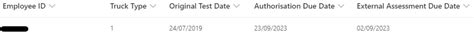 Using Ids To Get Data From Multiple Sharepoint Lis Power Platform