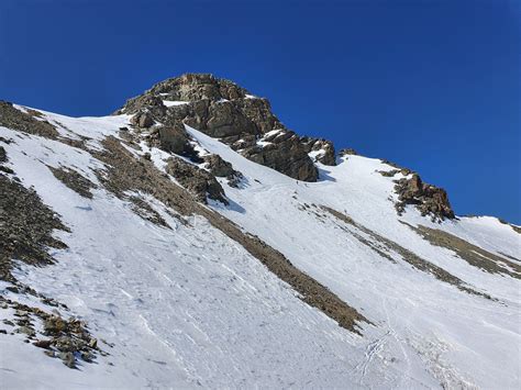 Piz D´err 3378m Gipfelbuchch