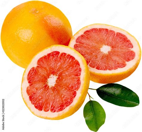 Grapefruit Stock-Foto | Adobe Stock
