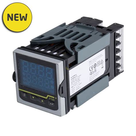 PID Temperature Controller