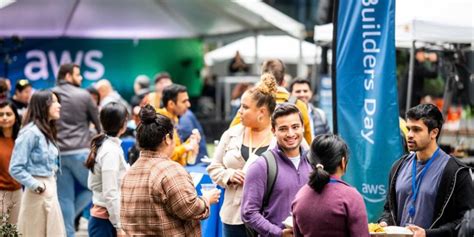 Priyanka Shinde On Linkedin Aws Ceo Emphasizes The Importance Of Unity In Building The Future