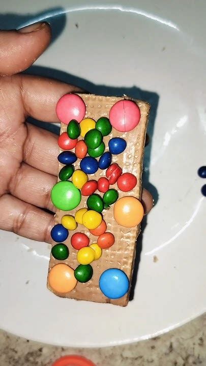 Kit Kat Or Gems Popsicletrendingshorts Shortsvideo Youtube