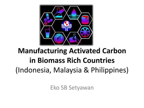 Manufacturing Activated Carbon Pdf