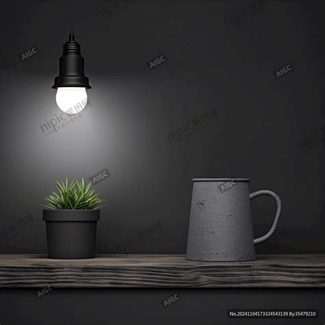 Ai创作图灯下的植物 灯和绿植 灯下的绿色植物 黑色金属小台灯 植物台灯 桌面装饰灯效果 水杯场景效果图 射灯淘宝主图 创意花瓶灯光 黑色铁艺灯 台灯桌面 黑色金属灯罩 黑色铁网灯 照明灯设计