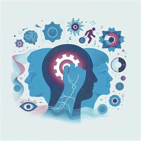 Vector World Parkinsons Disease Day Celebration Vector Design Illustration Background Poster