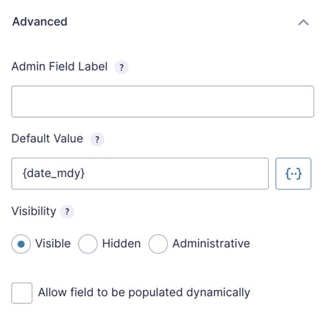 complete guide to gravity forms conditional logic gravity wiz