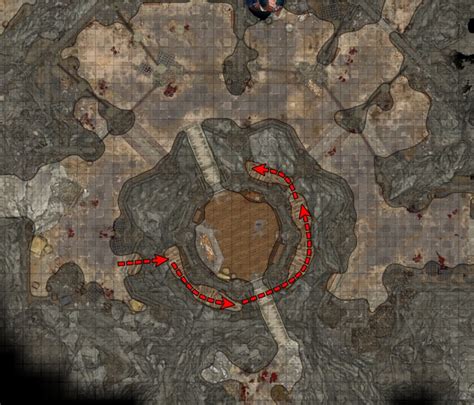 발더스게이트3 티플링 구출하기 공략 네이버 블로그