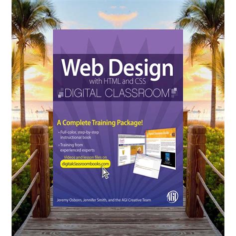 web design with html and css digital classroom shopee philippines