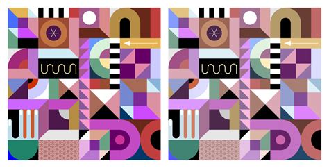 Abstract Geometric Seamless Design Vector Art At Vecteezy
