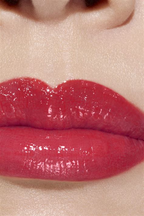 ROUGE COCO FLASH Colour, shine, intensity in a flash 91 - Bohème | CHANEL