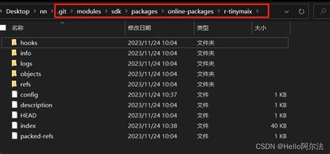 还不会 Git 子模块操作？一文教你学会 Git Submodule 的增、查、改、删！ 知乎