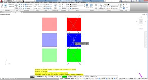 solved block with solid hatch move or copy autodesk community