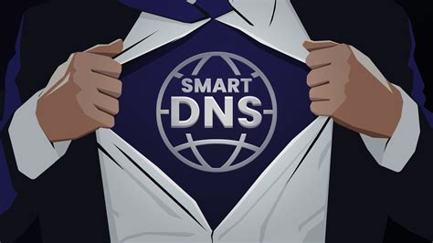 What Is Smart Dns