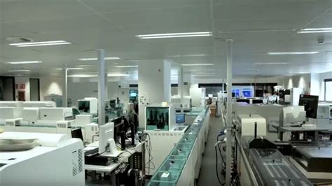 Navify® Portal Portale Per Lassistenza Clienti Di Roche Diagnostics