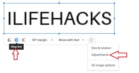 How To Add And Remove Watermark In Google Docs