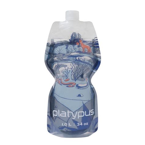 Platypus Hydration Packs Hydration Systems Water Bottles