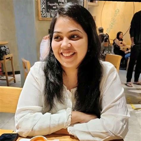 Tanvi Desai Human Capital Executive Teamnest Employee Services Private Limited Linkedin