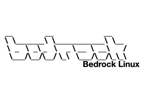 Bedrock Linux Repair Help Learn How To Fix It Yourself