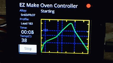 Adafruit Weekly Editorial Round Up Interview With Tim Clarke Circuitpython Tests Ez Make Oven