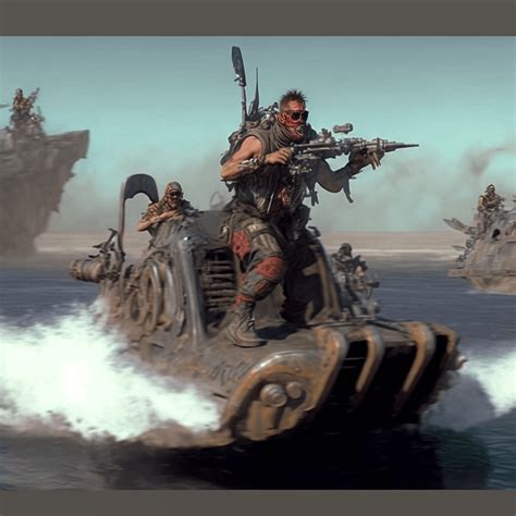 Jurassic World Moc Scene Rlego