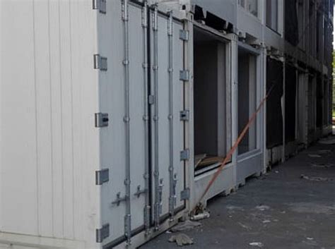 Cooling Container Container Refrigeration Units Manufacturer