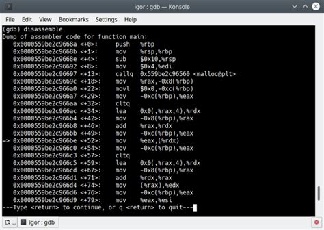 how to troubleshoot application issues and crashes with snapd gdbserver