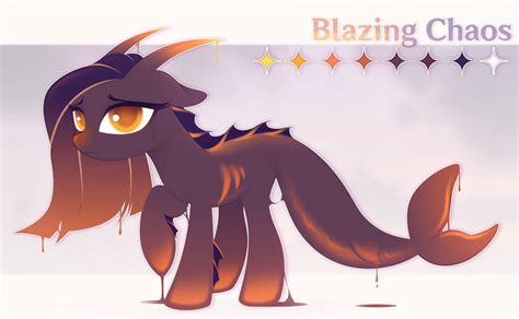 Commission Reference By Arina Gremyako On Deviantart