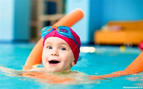 30 عکس از دنیای رنگین عکس بسم الله کودکانه