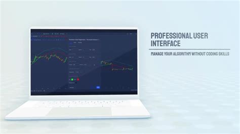 a custom trading algorithm for trading view upwork
