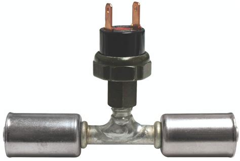Binary Switch Kit For Beadlock Crimp Vintage Air