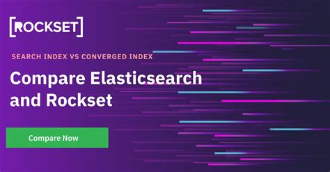 Rockset Acquired By Openai On Linkedin Rockset Vs Elasticsearch For Real Time Analytics