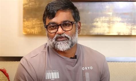 సినిమాను ఒక అద్భుత కళారూపంగా భావించే దర్శకుడు సెల్వ రాఘవన్