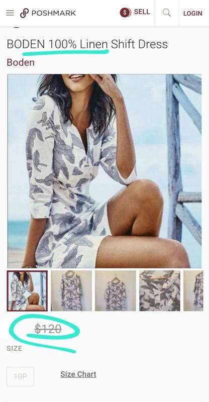 100 льон фірмове натуральне лляне плаття з рукавом льон — ціна 999 грн у каталозі Сукні міді