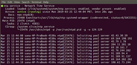 install ntp server on raspberry pi mustafa Özkaya