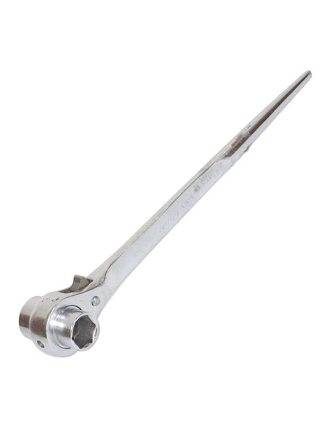 Scaffolding Spanner 19 21 Mm