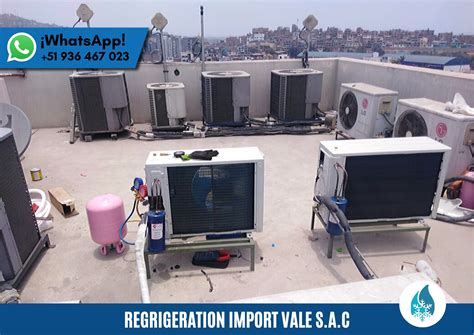😎 ¡¡más Clientes Refrigeration Import Vale Sac