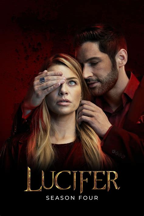 Where To Watch Lucifer 2016 Tv Show Online Plex