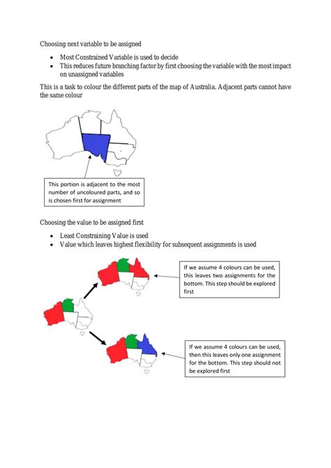 Data Science And Artificial Intelligence Summary Notes Cs3243